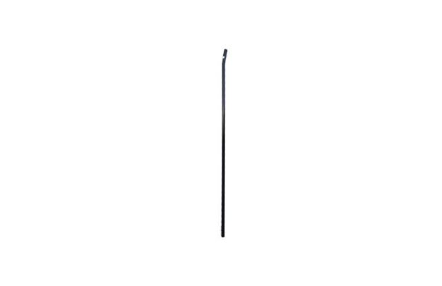 Angled 6-8ft Steel Pole